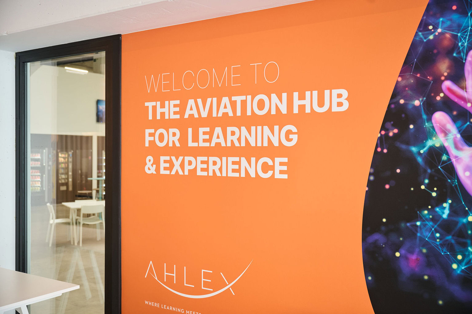 Aviation Security Ahlex